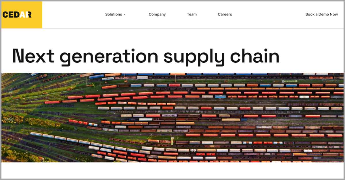 10 Best Transload Management Software for Enterprises in 2024: Ultimate Guide - transloads.co