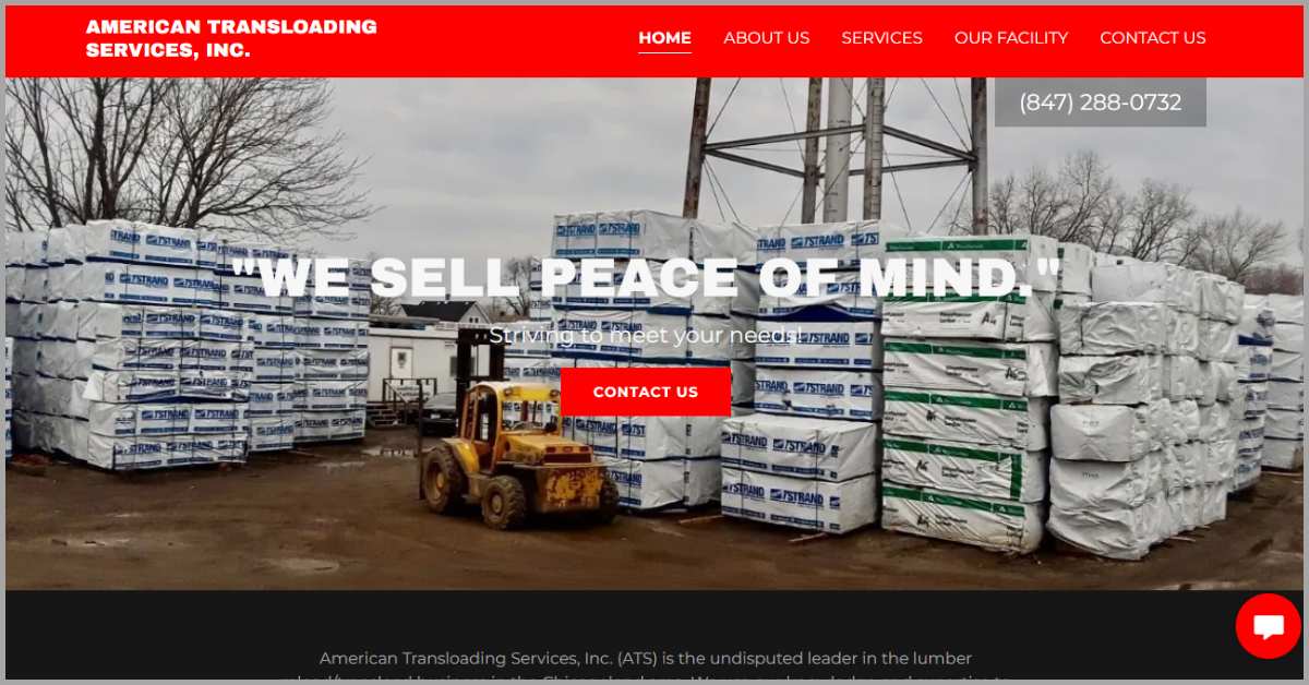 10 Best Transload Service Companies in 2024: Expert Reviews and ...