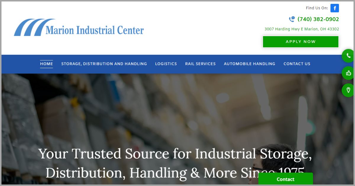 10 Best Transload Service Companies in 2024: Expert Reviews and Insights - transloads.co