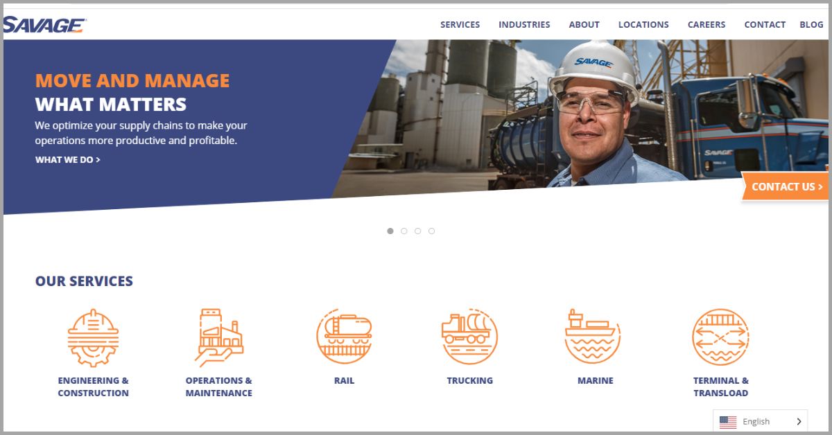 10 Best Transload Service Companies in 2024: Expert Reviews and ...