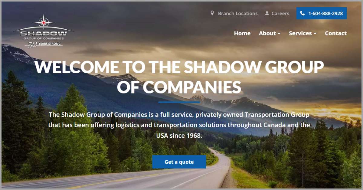 10 Best Transload Service Companies in 2024: Expert Reviews and ...