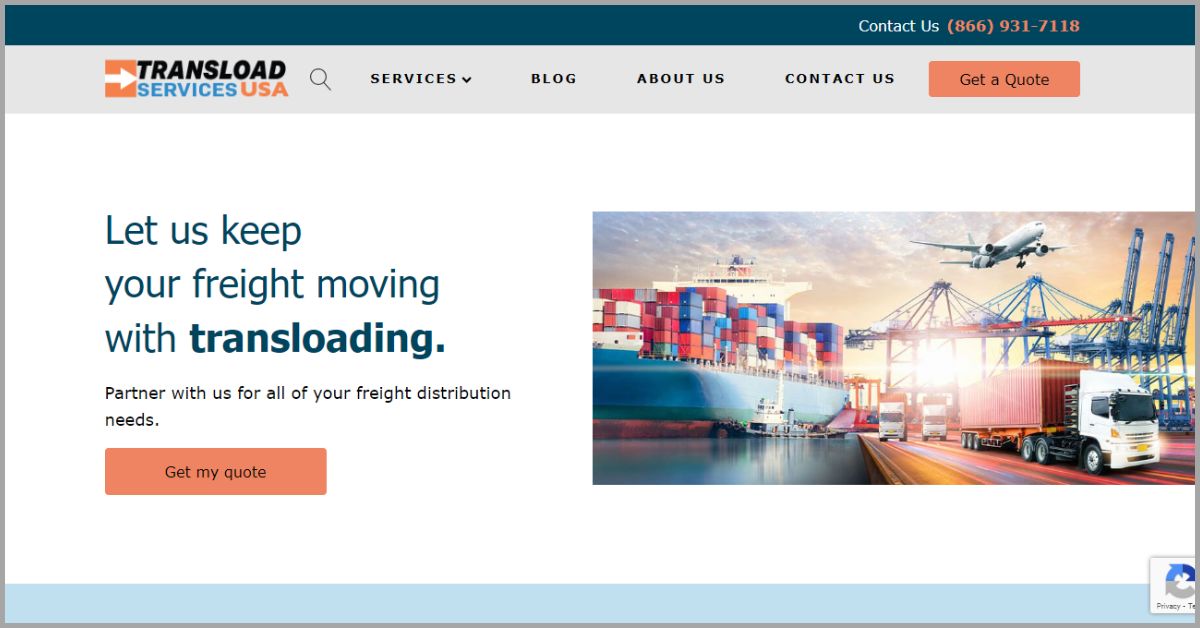 10 Best Transload Service Companies in 2024: Expert Reviews and ...