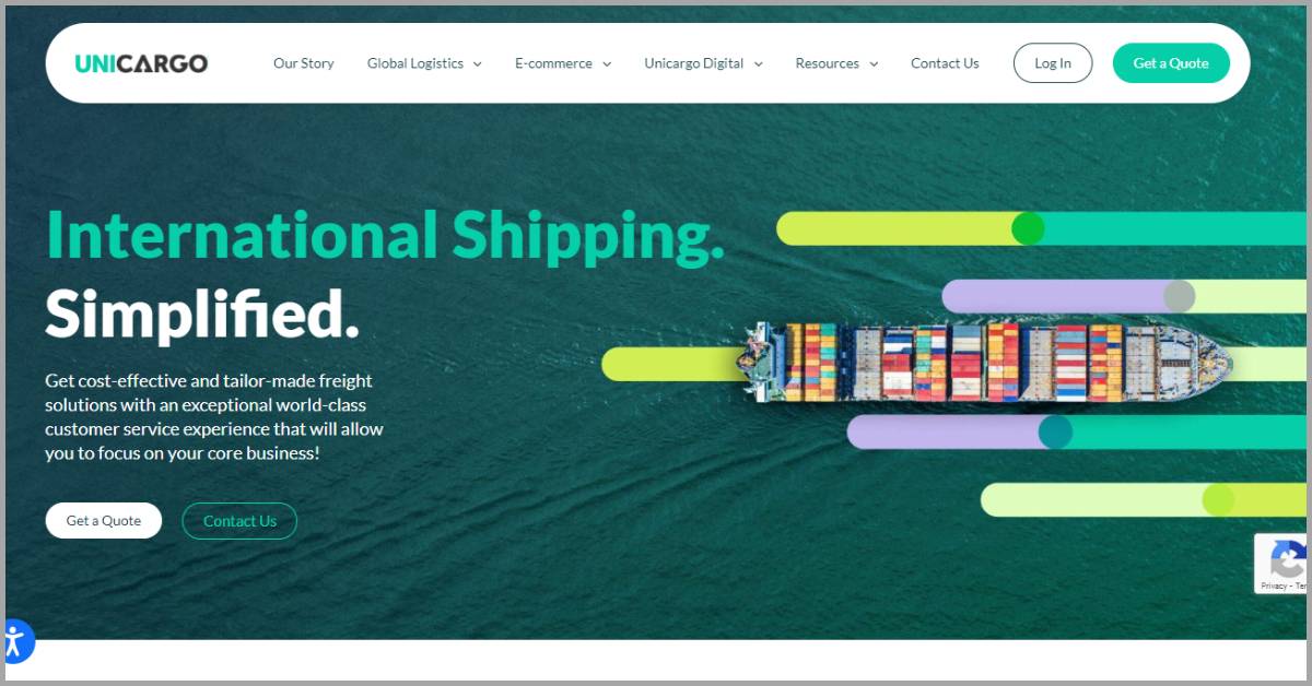 10 Best Transload Service Companies in 2024: Expert Reviews and ...