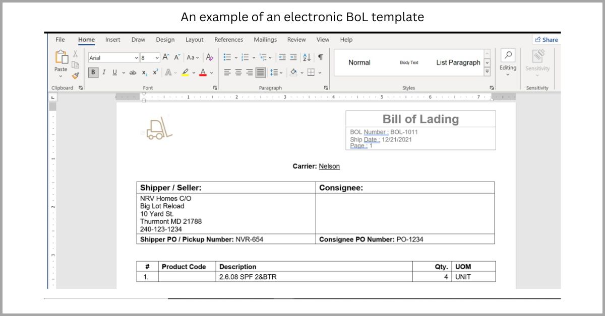 10 Key Features of a Great Transloading Software to Consider in 2024 - transloads.co