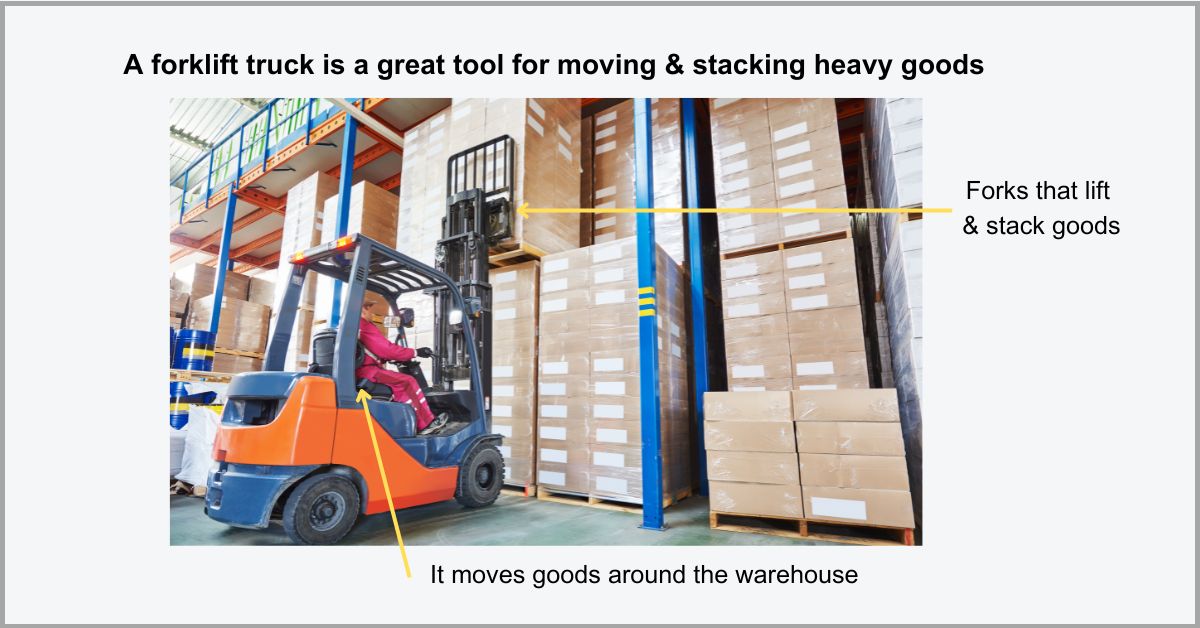 10 Best Transloading Equipment & Solutions for Efficient Logistics in ...