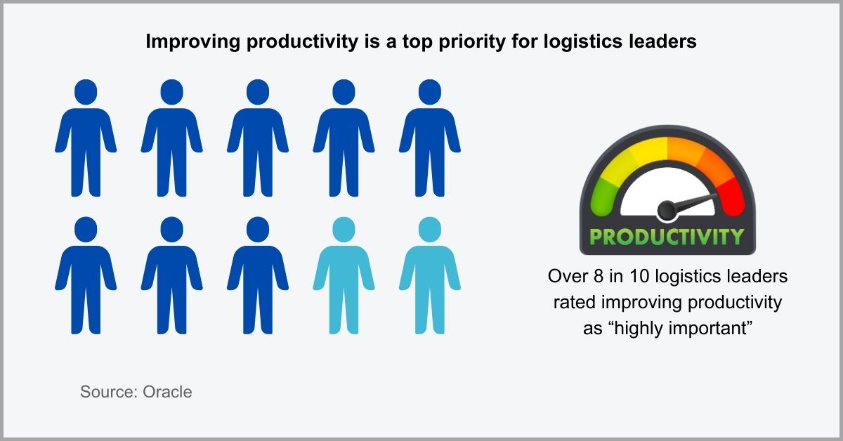 A Guide to Transloading Containers + 5 Techniques to Boost Port ...
